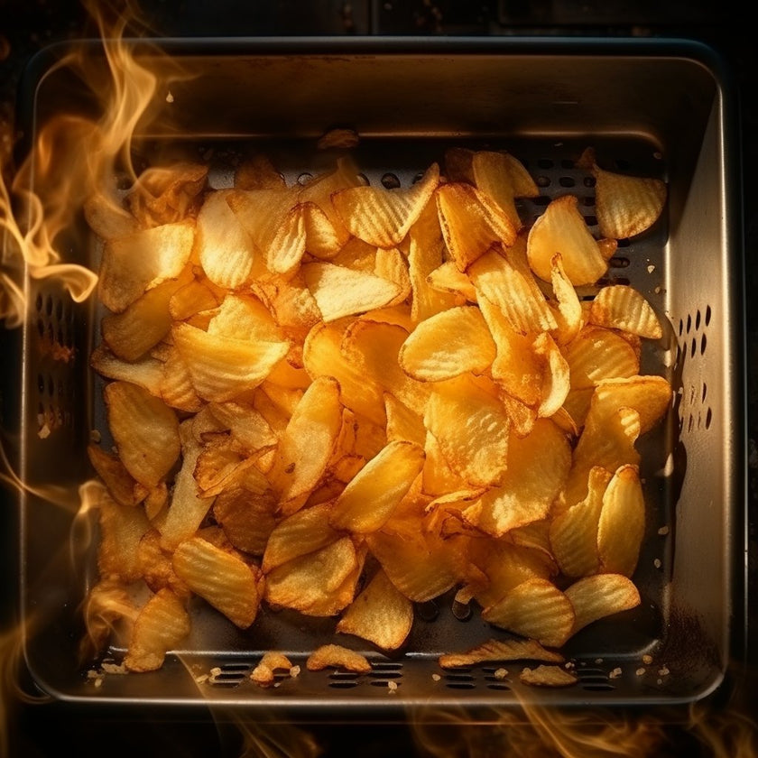 ENTIRE RANGE – Kettle Studio